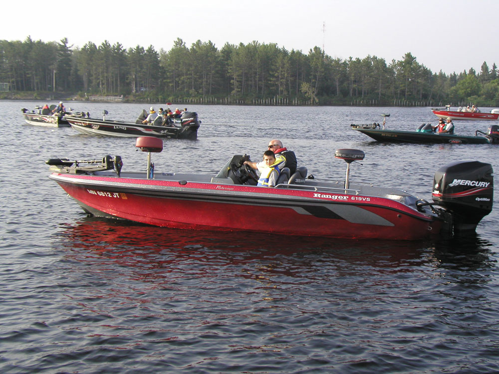 kid_pro_launch6 | Fort Frances Canadian Bass Championship